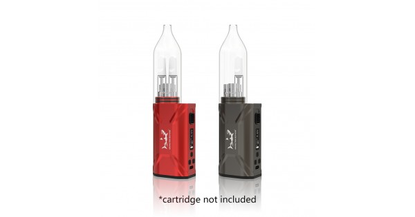 Jetstream by Hamilton Devices, thc, , concentrates, dab, wax, water ...