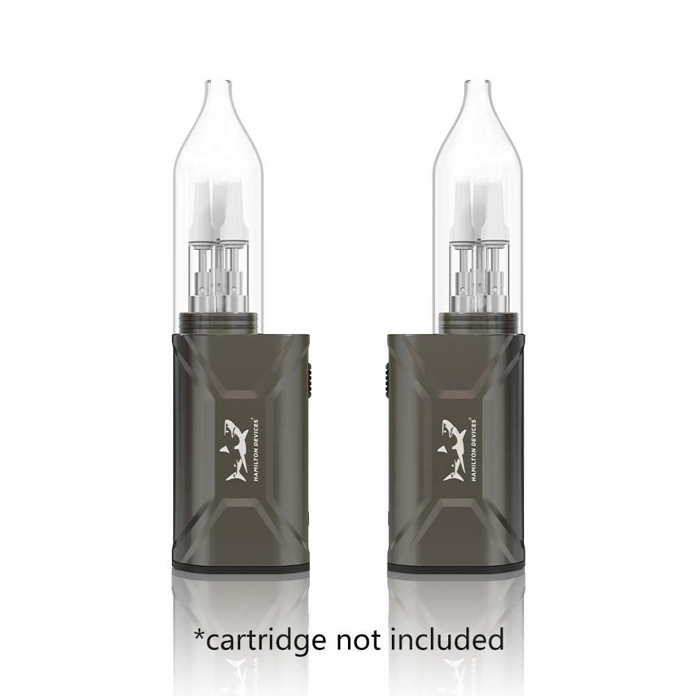 Jetstream by Hamilton Devices, thc, , concentrates, dab, wax, water ...