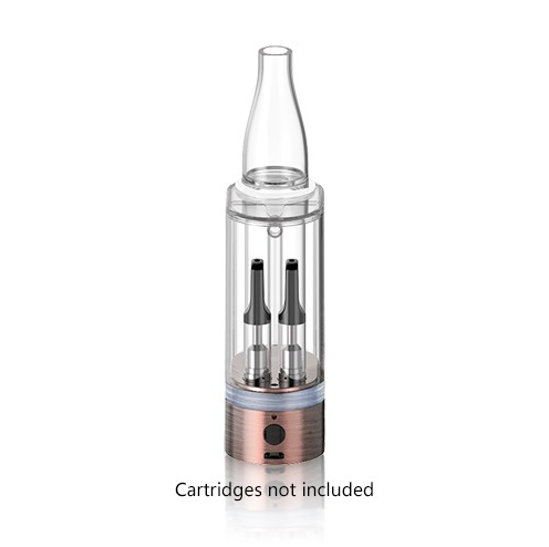PS1 by Hamilton Devices, thc, , concentrates, dab, bubbler, 2-in-1 ...