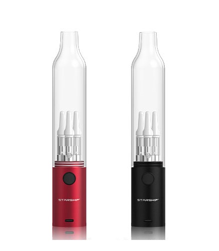 Starship by Hamilton Devices, thc, , concentrates, dab, wax, water pipe ...