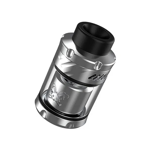 HellVape Dead Rabbit V3 RTA, dead rabbit 3 rta, rebuildable, diy