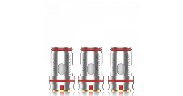 HellVape P Mesh Coils 3pk, hellbeast 2 coils, hellbeast 2 sub-ohm tank ...