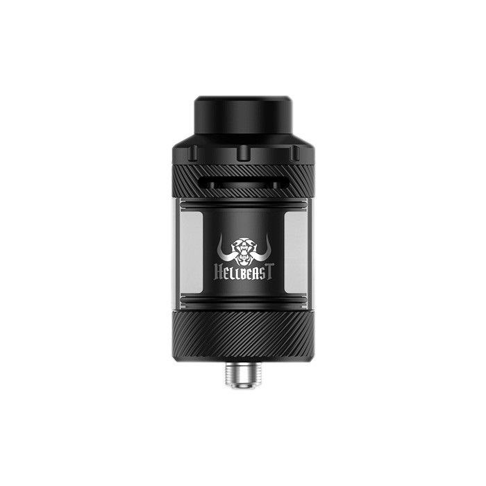 HellVape HellBeast 2 Sub-Ohm Tank, hell beast 2, hellbeast 2 tank, p ...