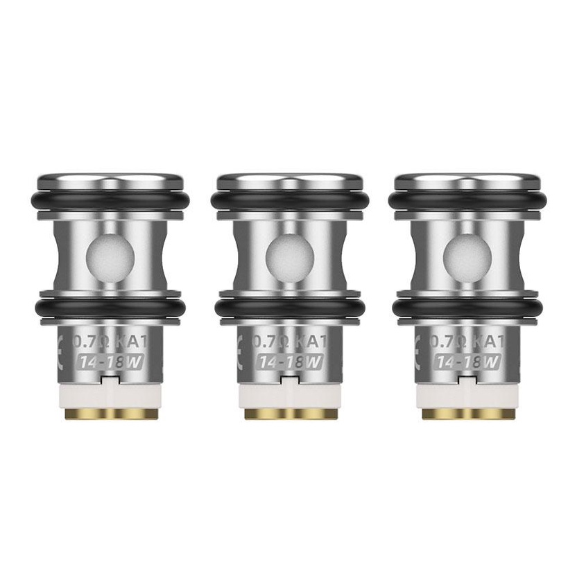 HellVape X Wirice T3 Series Coils 3pk, launcher mini tank, launcher ...