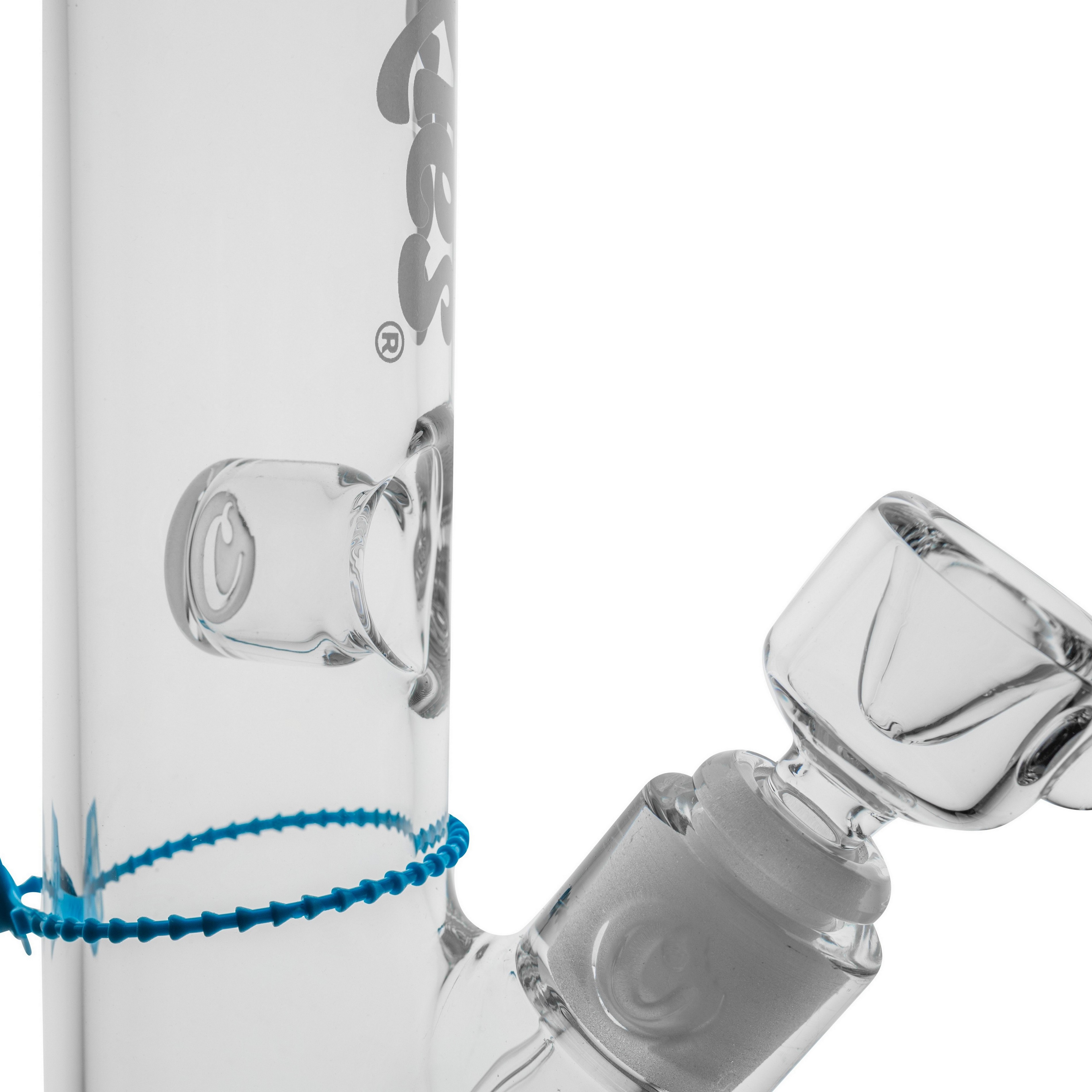 Cookies Original Straight Pipe, cookies glass, ckw-006, thc, dry herb ...