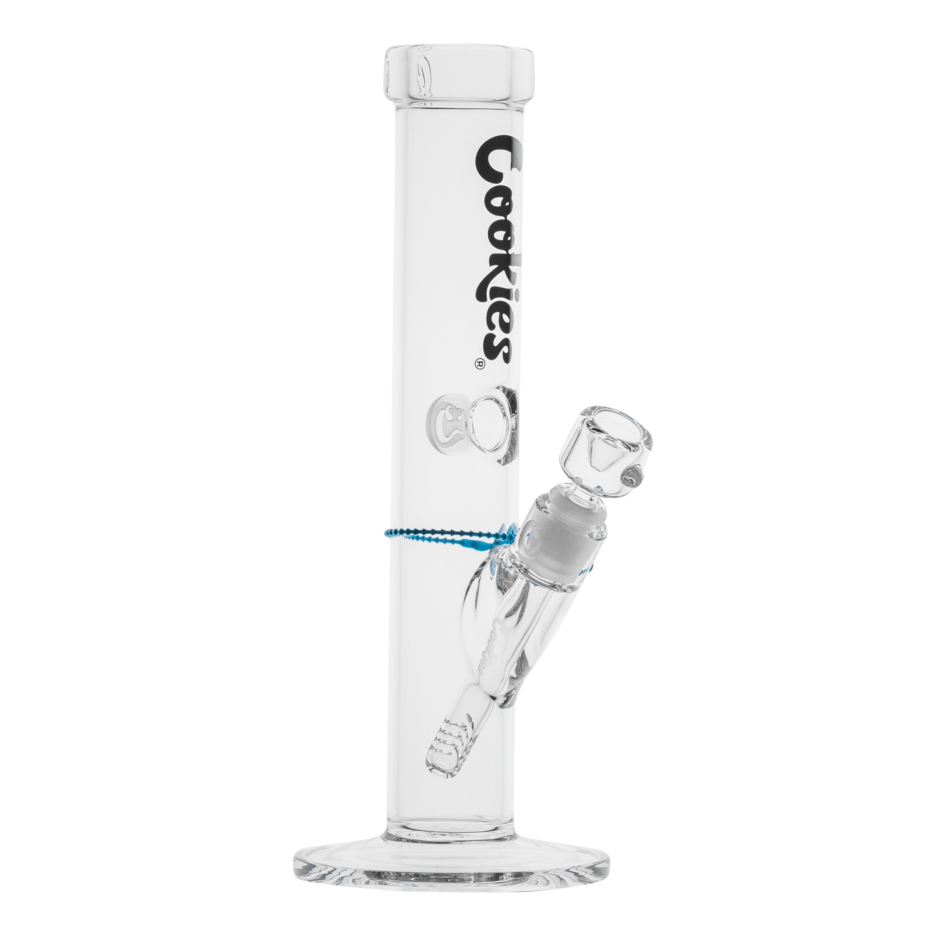 Cookies Original Straight Pipe, cookies glass, ckw-006, thc, dry herb ...