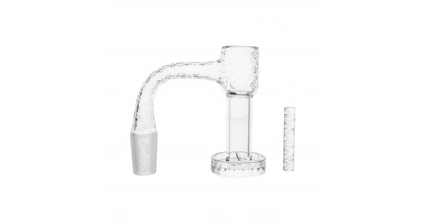 Cookies Slurper Banger, cookies glass, thc, , wax, dab, concentrates ...