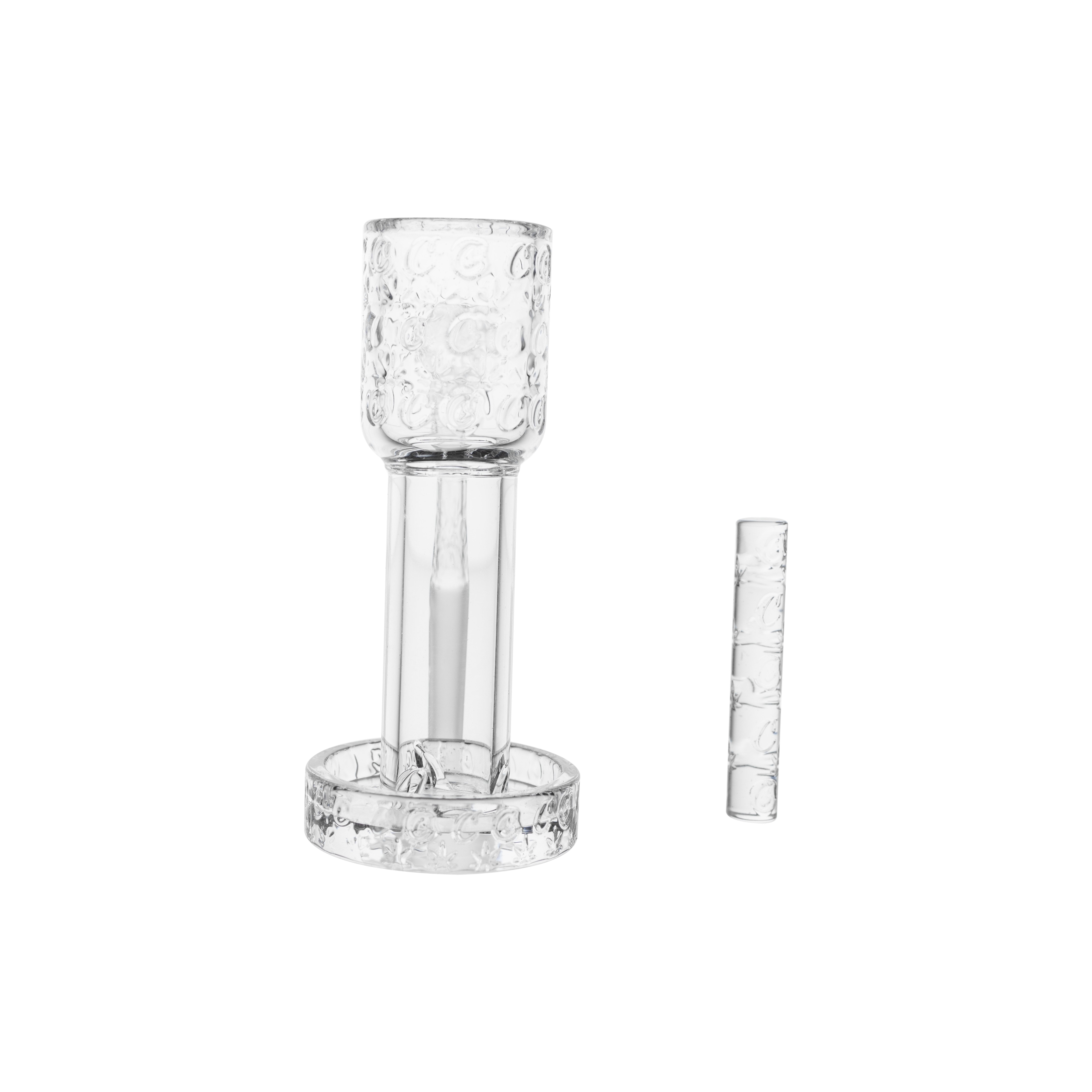 Cookies Slurper Banger, cookies glass, thc, , wax, dab, concentrates ...