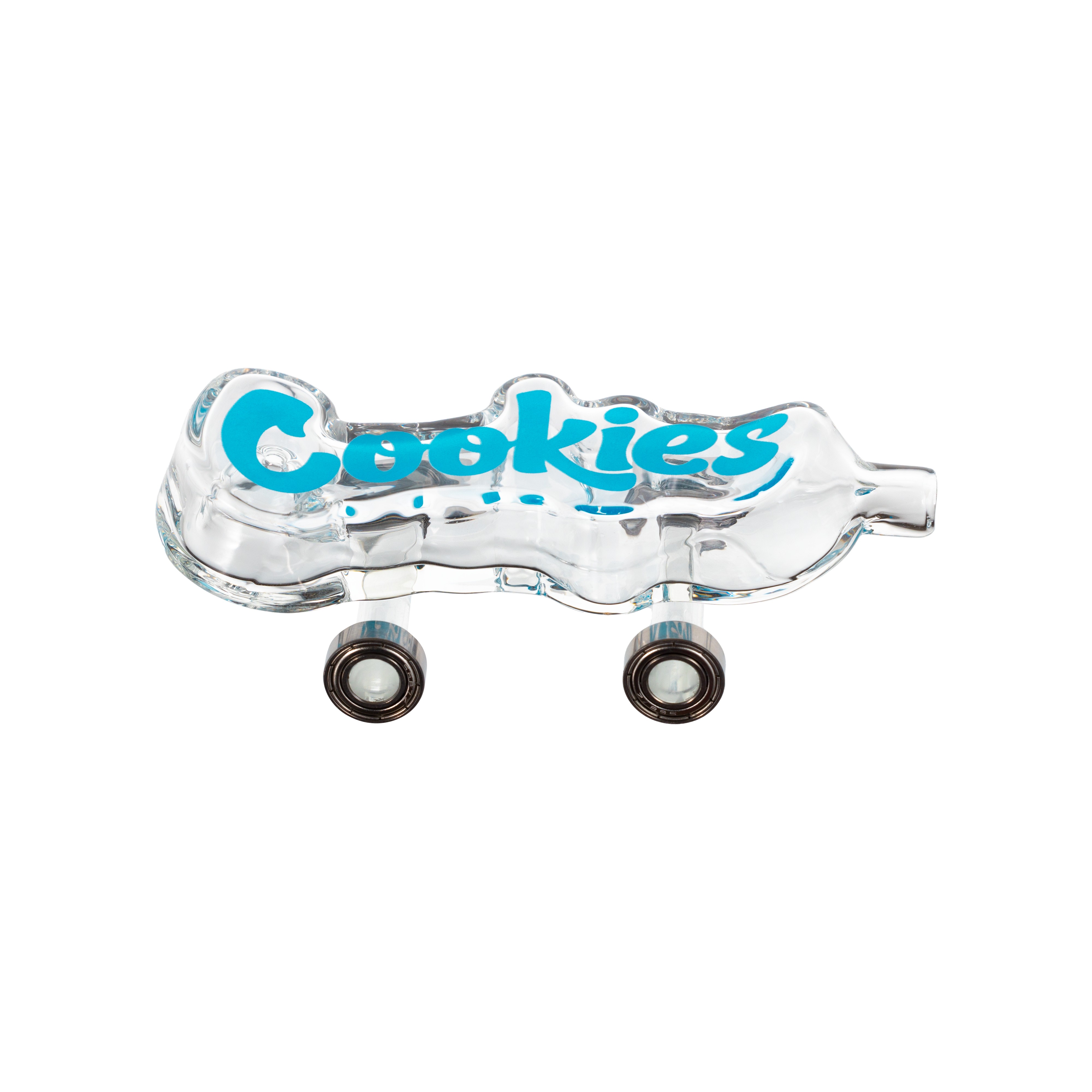 Cookies Toke Deck Hand Pipe, cookies glass, thc, dry herb, flower, bowl ...
