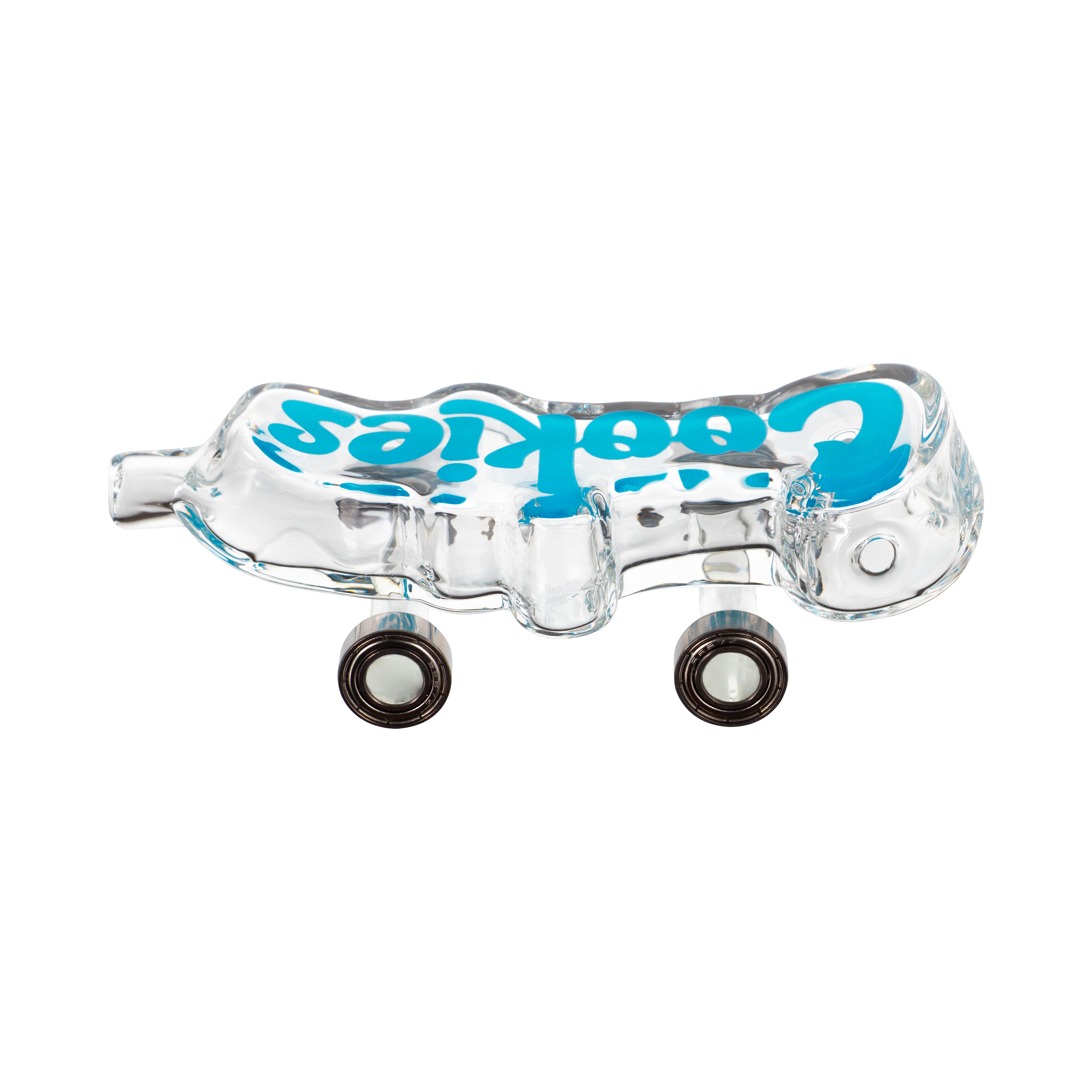 Cookies Toke Deck Hand Pipe, cookies glass, thc, dry herb, flower, bowl ...