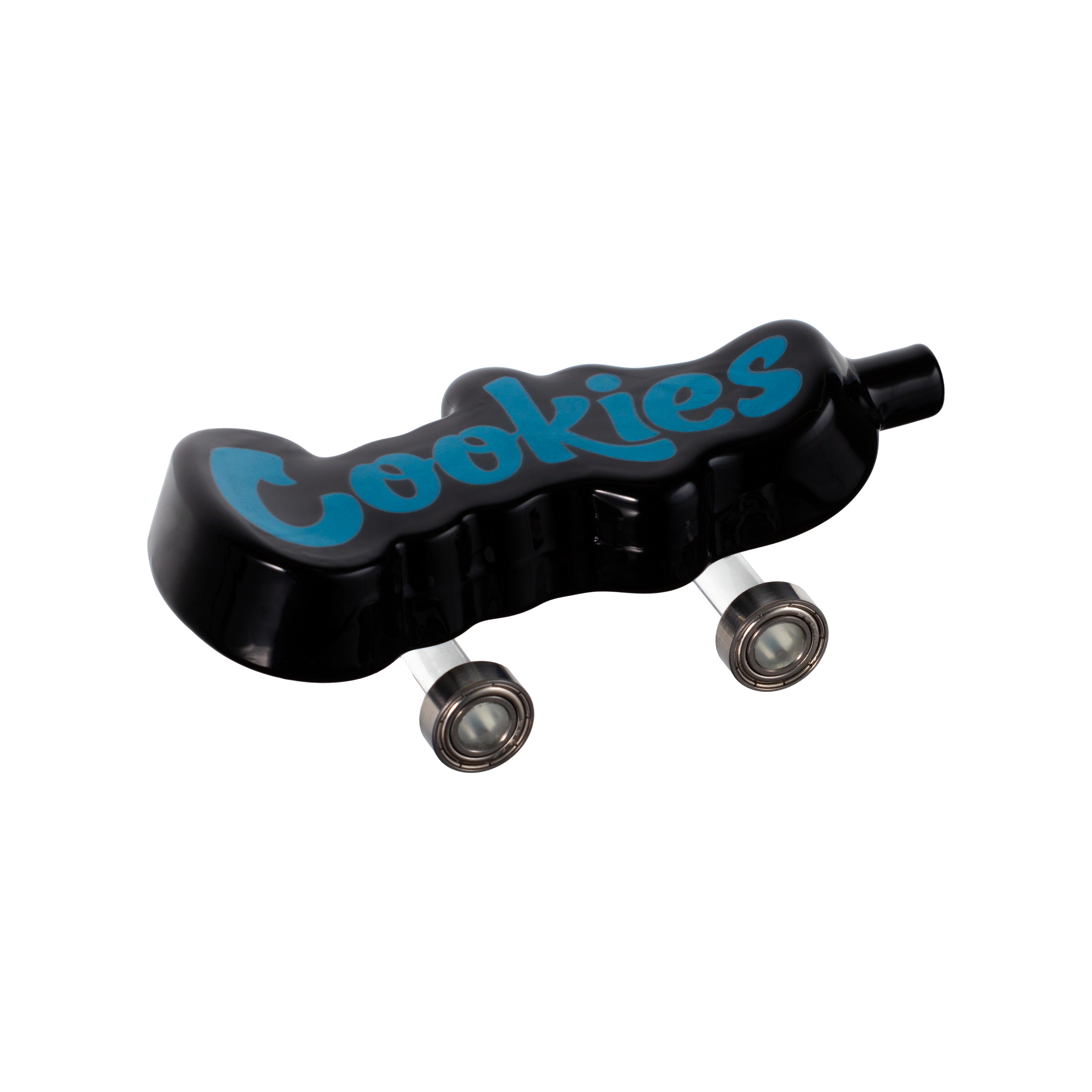 Cookies Toke Deck Hand Pipe, cookies glass, thc, dry herb, flower, bowl ...