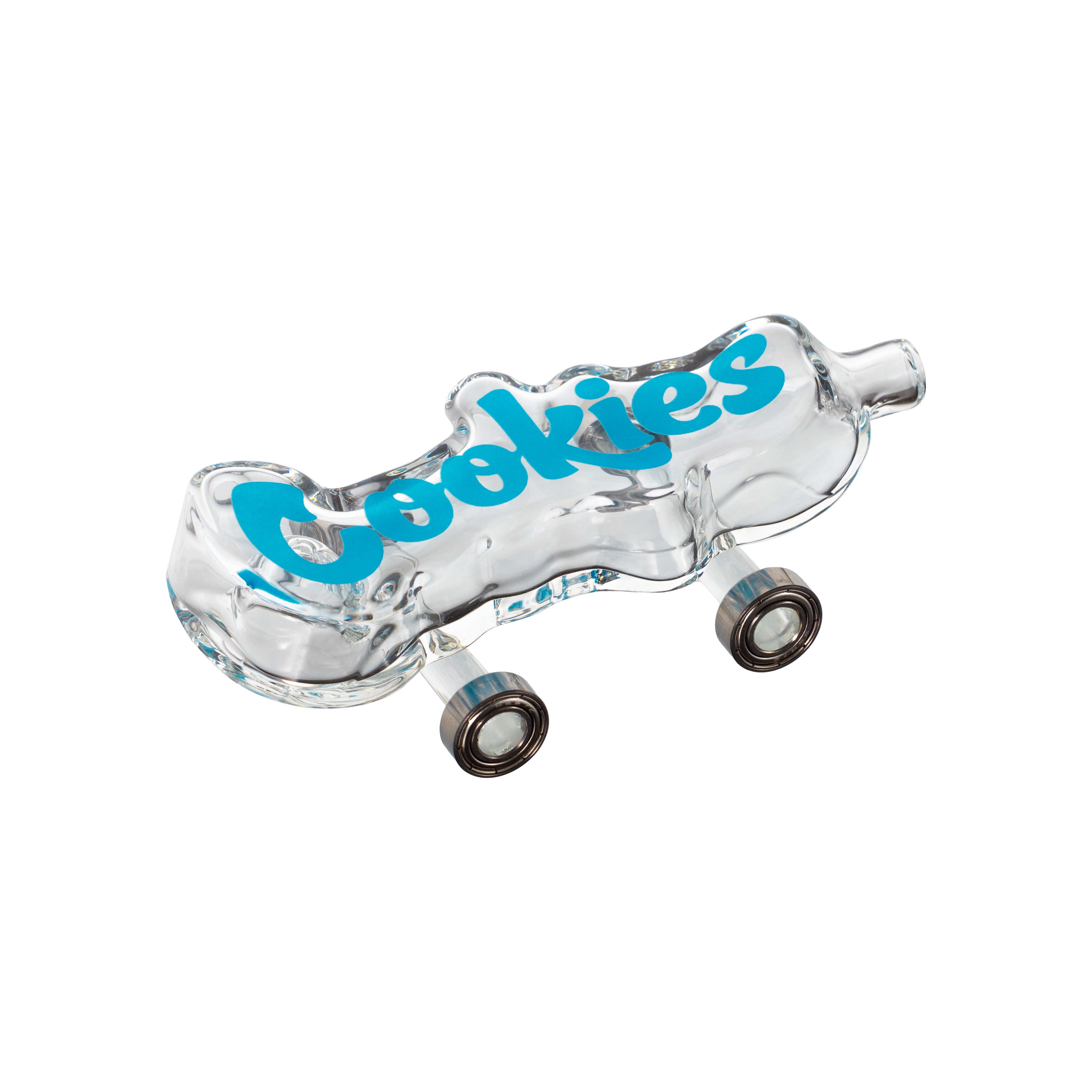 Cookies Toke Deck Hand Pipe, cookies glass, thc, dry herb, flower, bowl ...