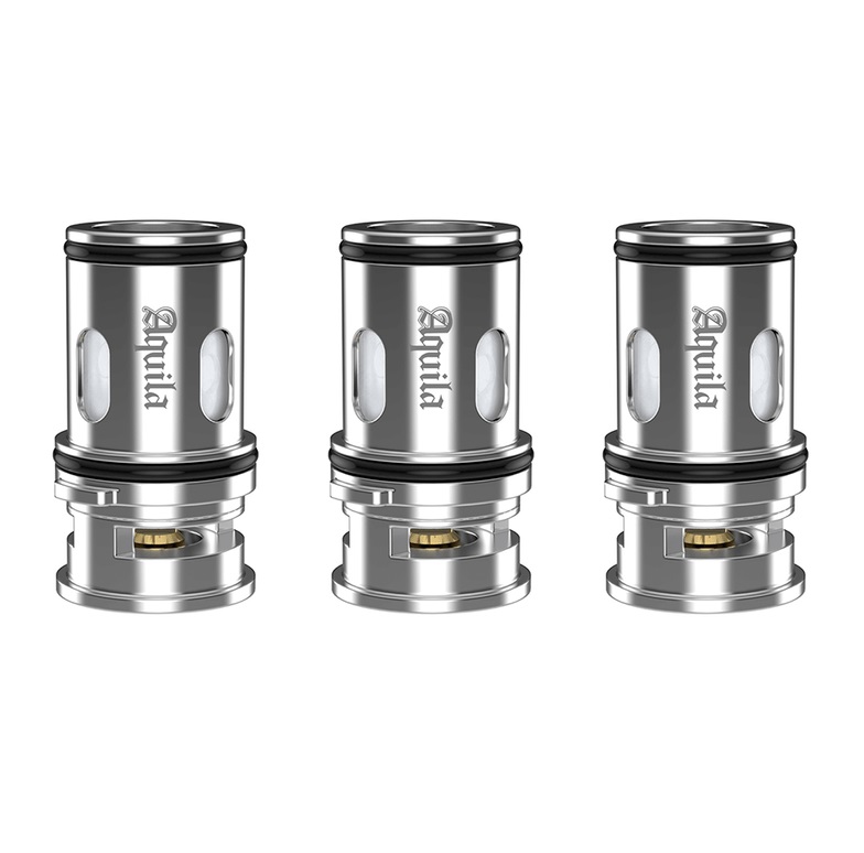 Horizon Aquila Replacement Coils 3pk, aquila tank
