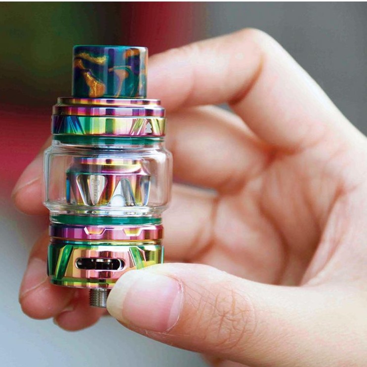 Horizon Falcon II Tank, horizontech, falcon 2, sector mesh coil