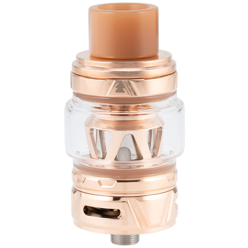 Horizon Falcon II Tank, horizontech, falcon 2, sector mesh coil