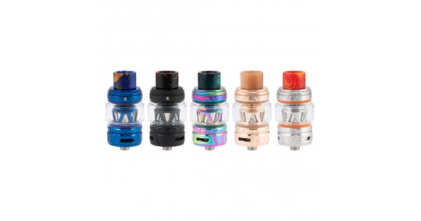 Horizon Falcon II Tank, horizontech, falcon 2, sector mesh coil