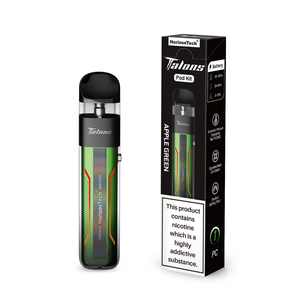Horizon Talons Pod Kit (Single), talons refillable pods 2pk