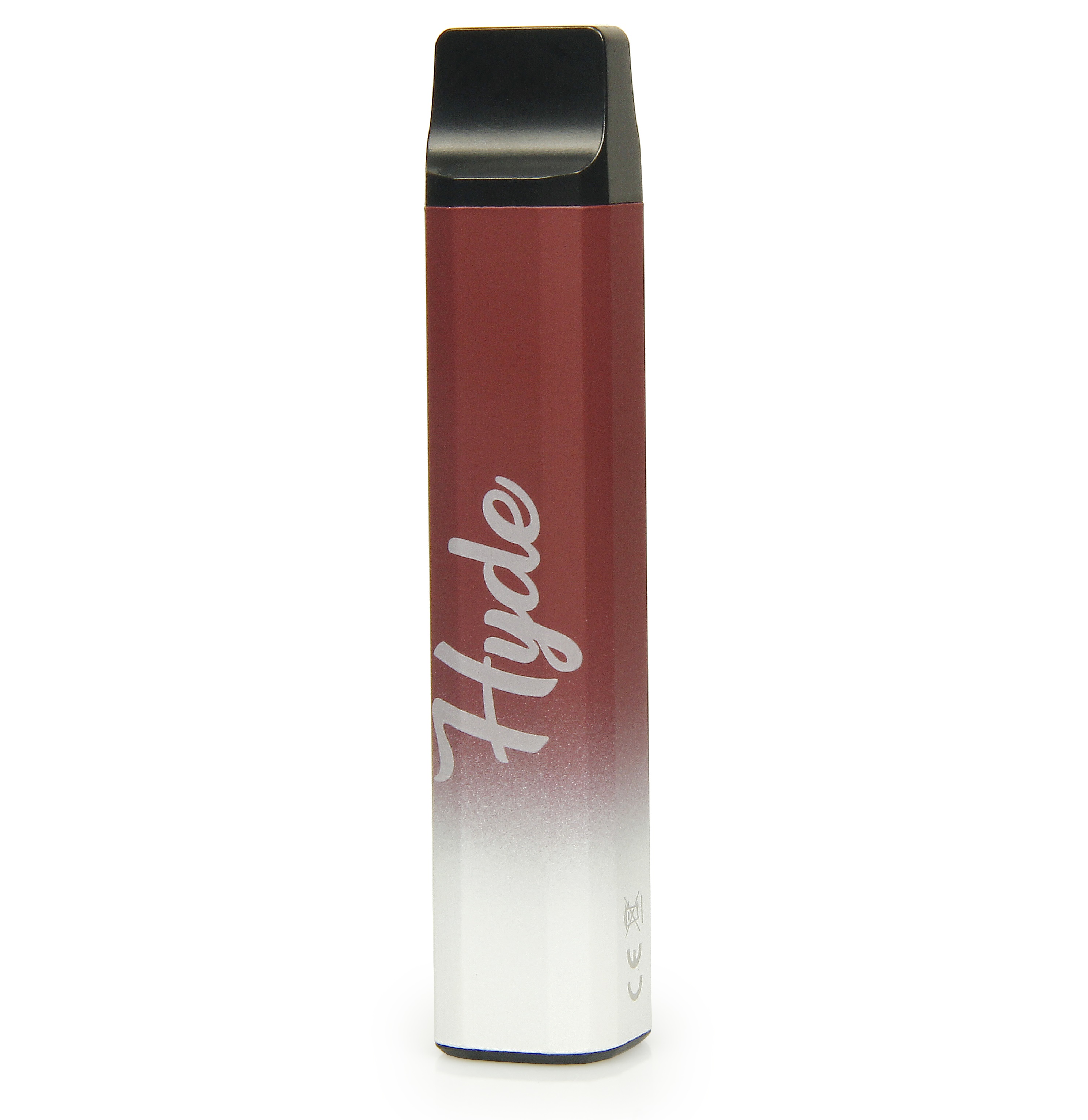 Hyde Edge Singles 50mg 1500 Puffs (10 Count Bulk Box) (Master Case of ...