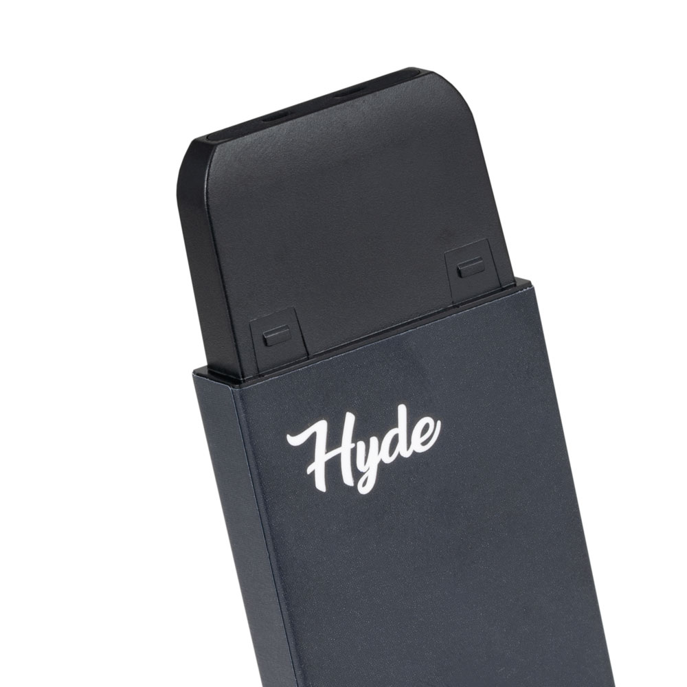 Hyde Original Tobacco Series 50mg (10 Count Bulk Box Available), hyde ...