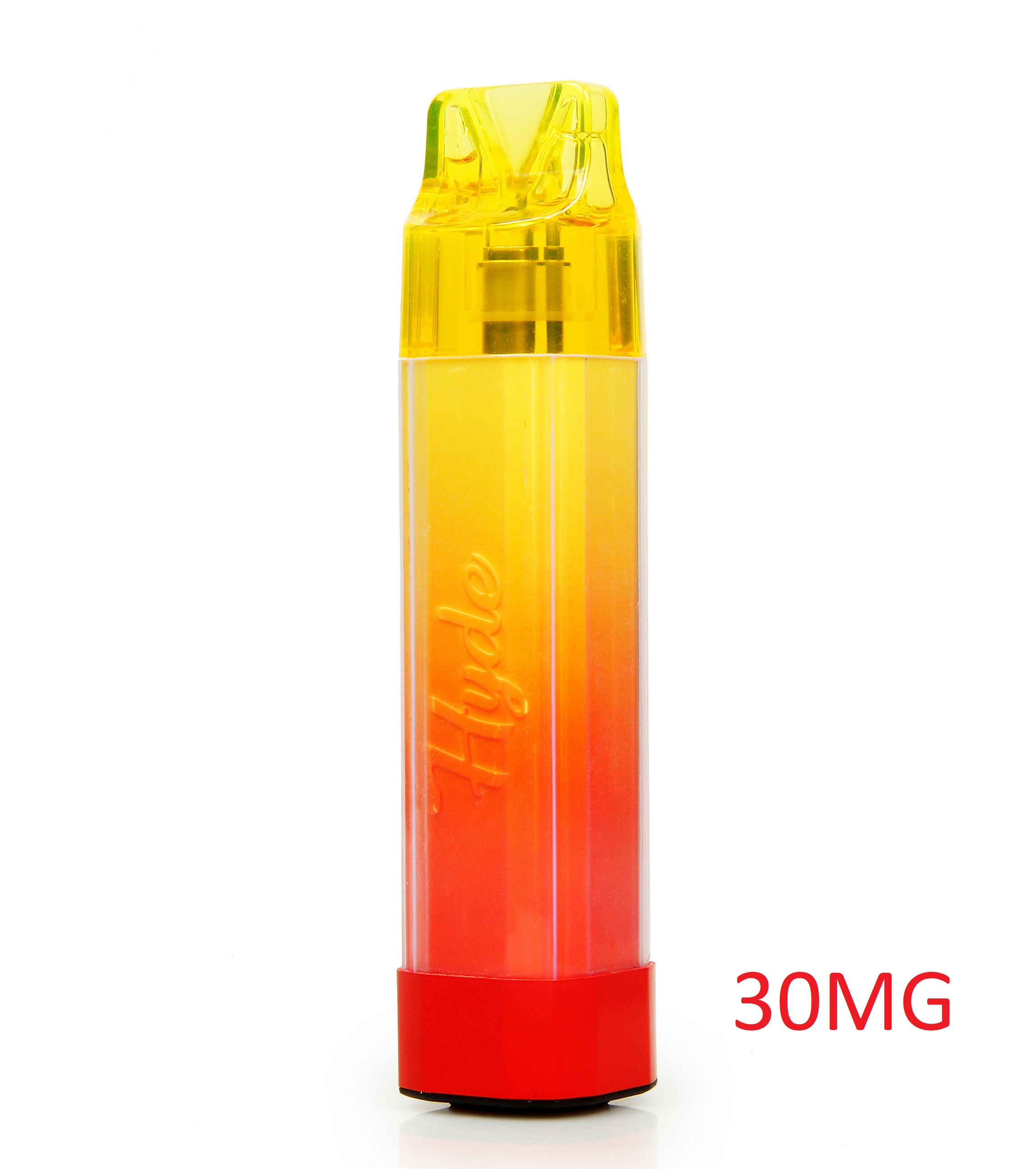 Hyde Edge RAVE Recharge ***30MG*** 4000 Puffs *10 Pack*, hyde disposables