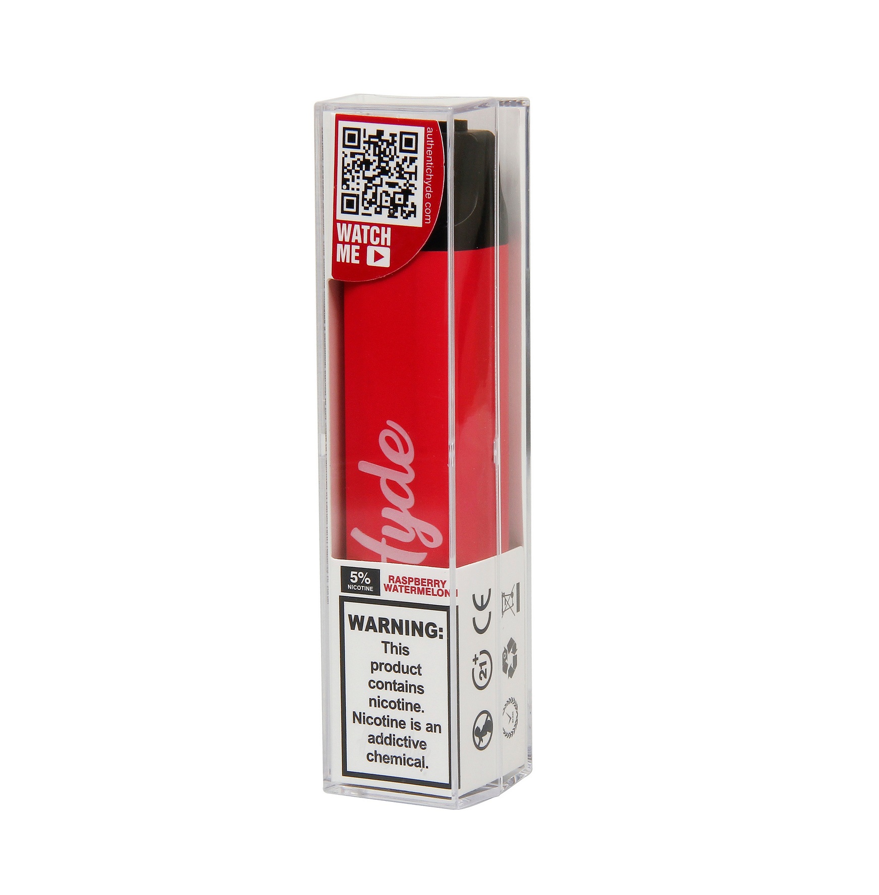 Hyde Edge RECHARGE 3300 Puffs, hyde disposable