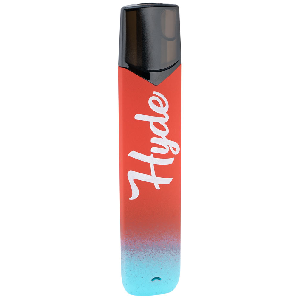 Hyde Color Edition Singles 50mg, disposable, puff bar posh plus pop