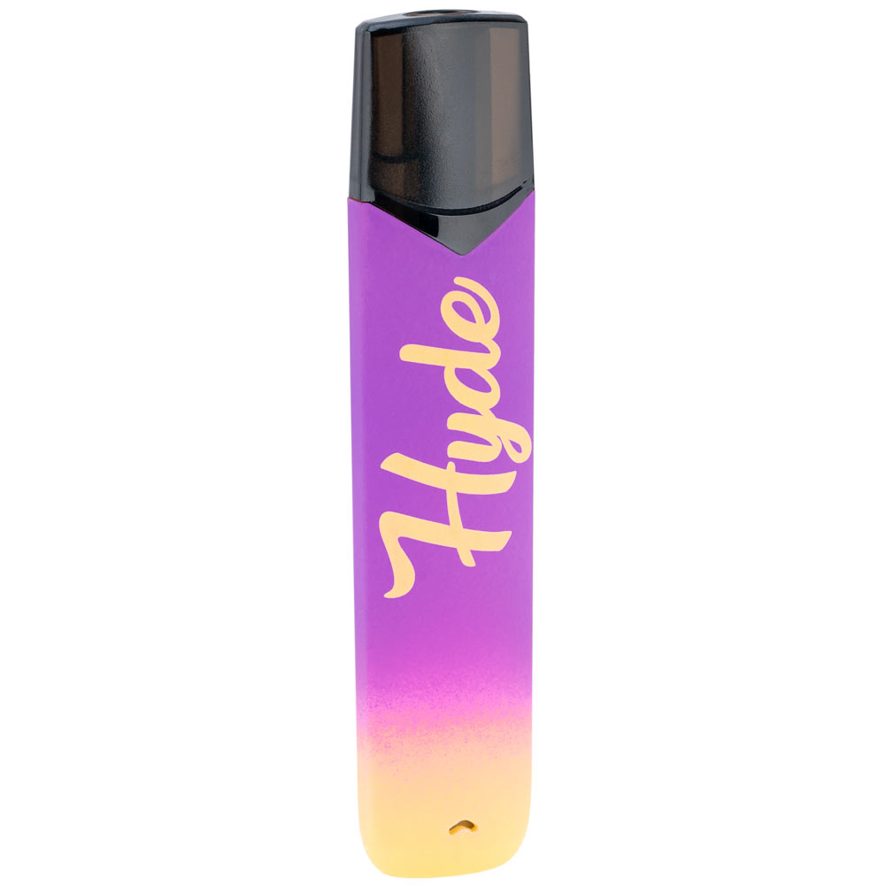 Hyde Color Edition Singles 25mg, disposable, puff bar posh plus pop
