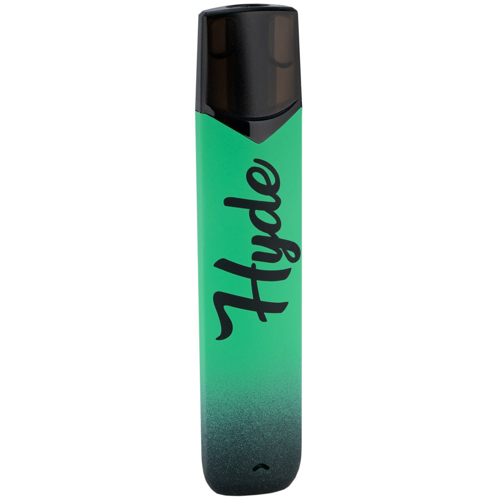 Hyde Color Edition Singles 50mg, disposable, puff bar posh plus pop