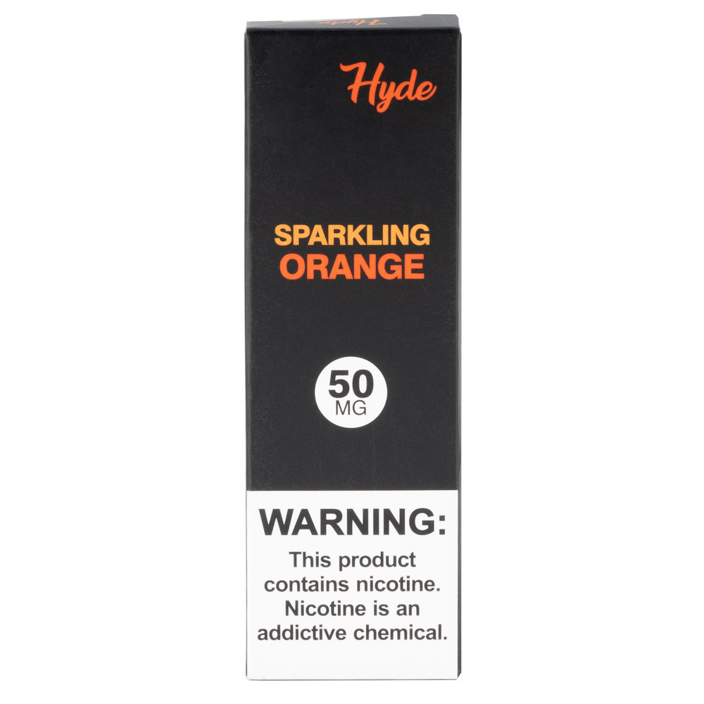 Hyde Original Singles 50mg (10 Count Bulk Box Available), disposable ...