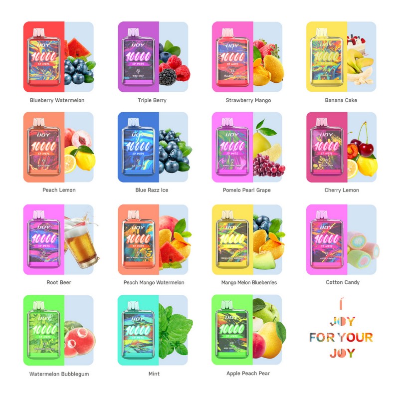 iJoy Bar SD10000 Disposable 5%, ijoy bar sd10k