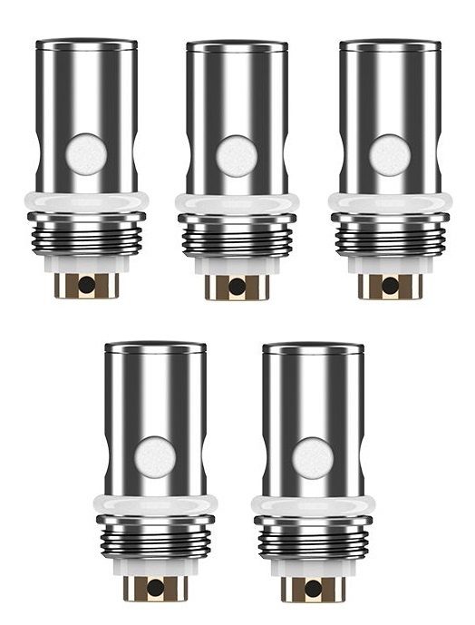 Innokin Podin 5pk Replacement Coils, podin kit, podin mini mod pod kit ...