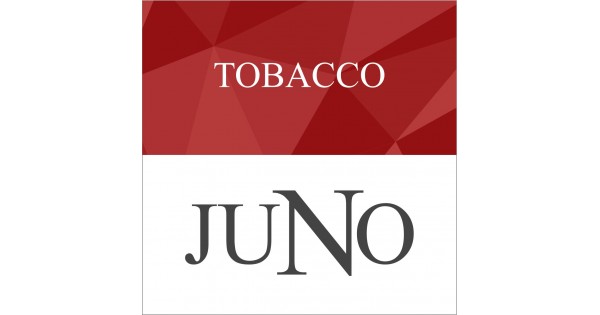 TOBACCO - Juno 4 Pack Pods, juno pods