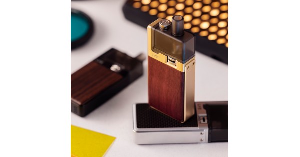 LVE Orion II Kit - Gold Edition, orion 2, dna chip, orion ii tank ...