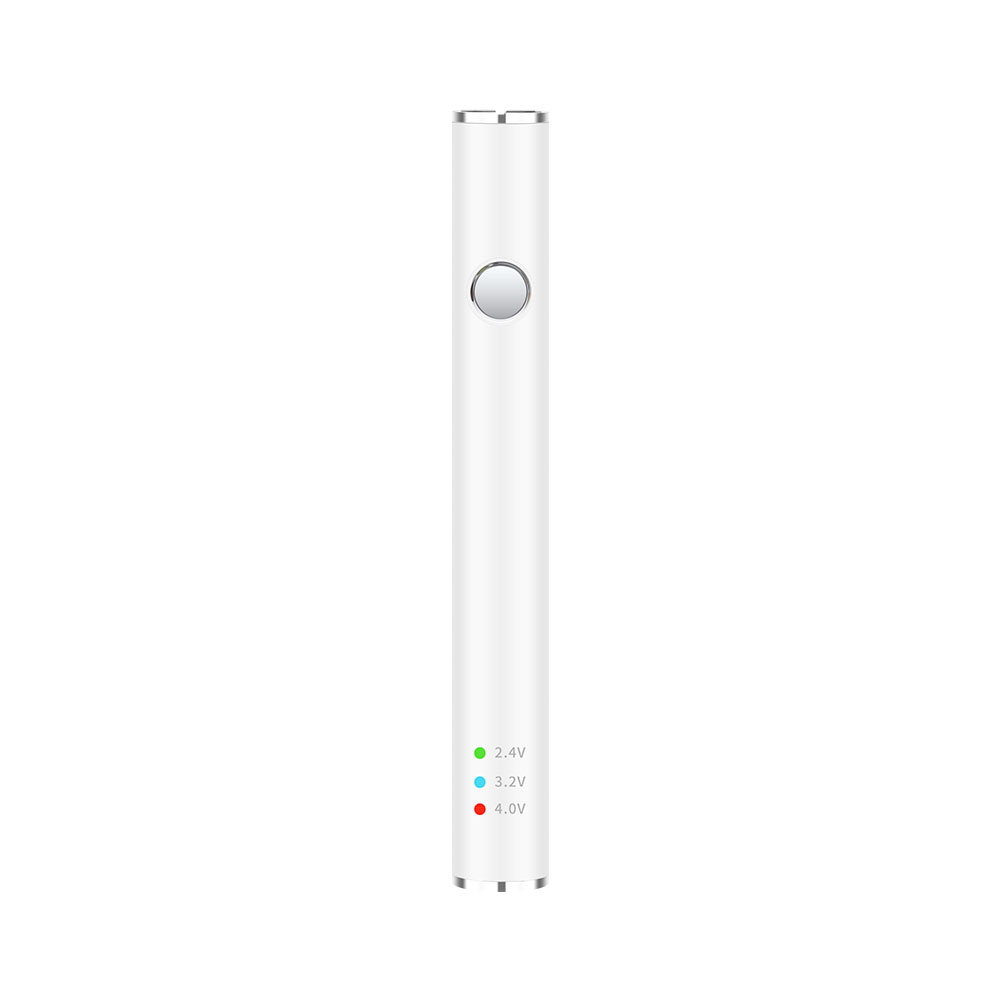 Leaf Buddi MAX Battery, thc, , passthrough, 350mah, 510, cartridge ...