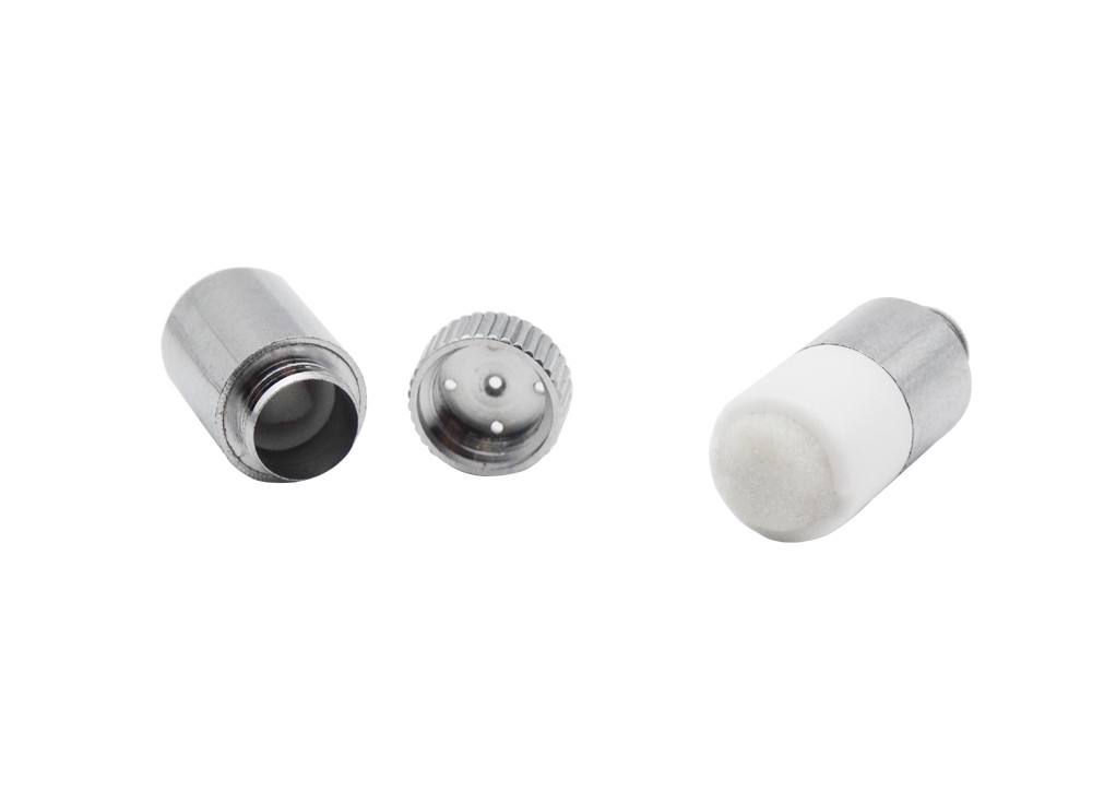 Leaf Buddi PYRAMID 5pk Coils, pyramid kit, dab, dip, thc, , wax ...