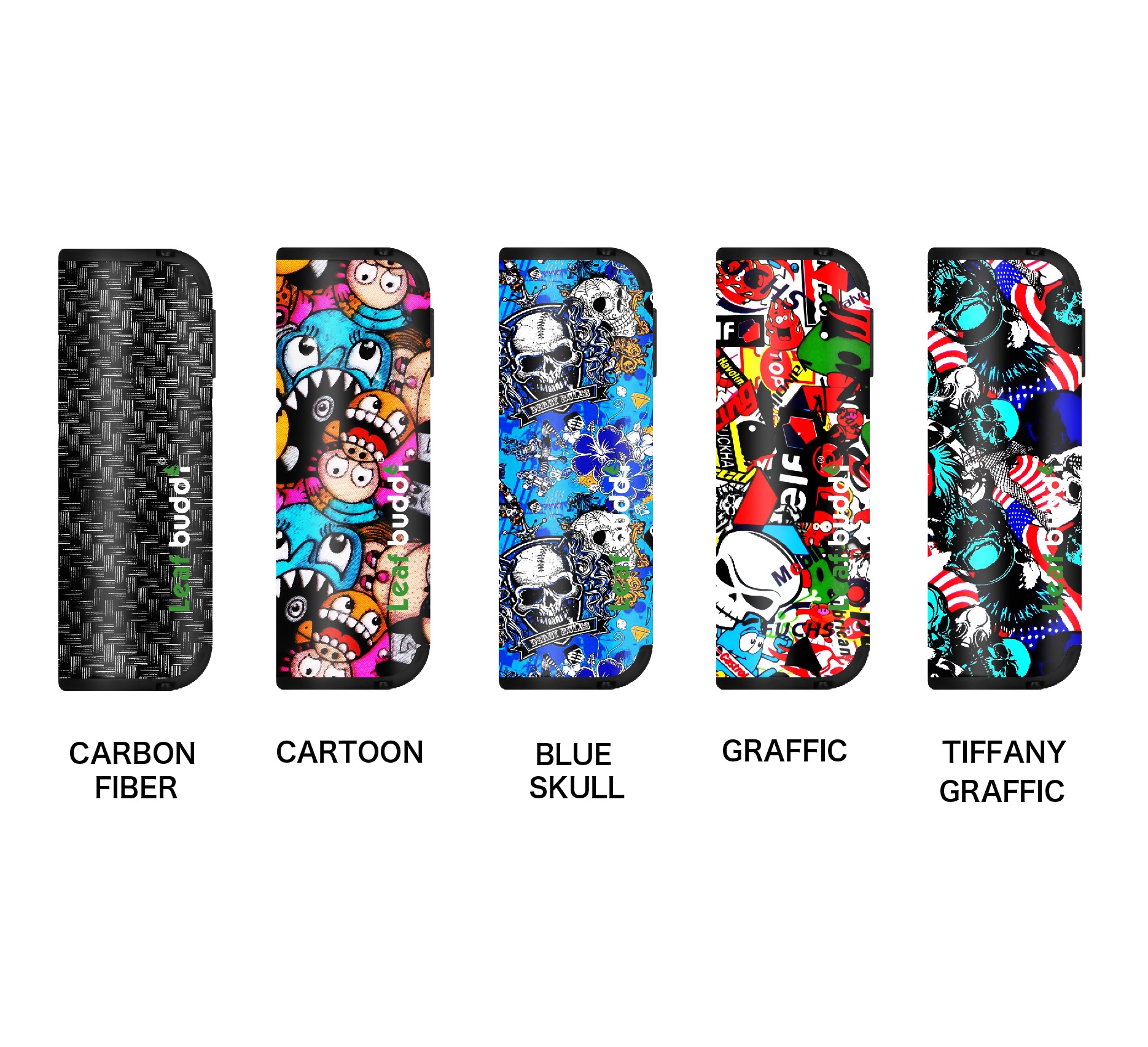 Leaf Buddi TH-210 Limited Edition Mini Box, th 210, th210, , thc ...