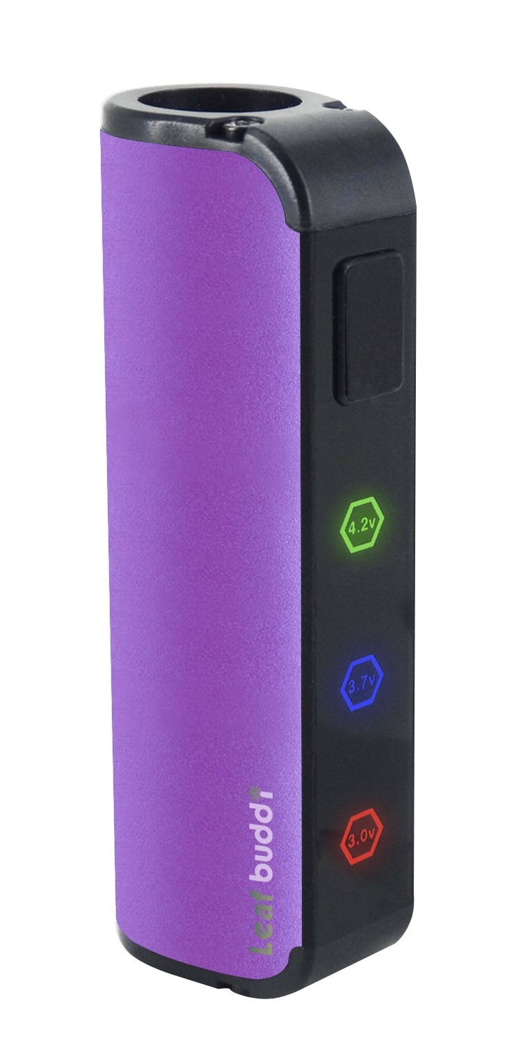 Leaf Buddi TH-210 Mini Box, th 210, th210, , thc, concentrates ...