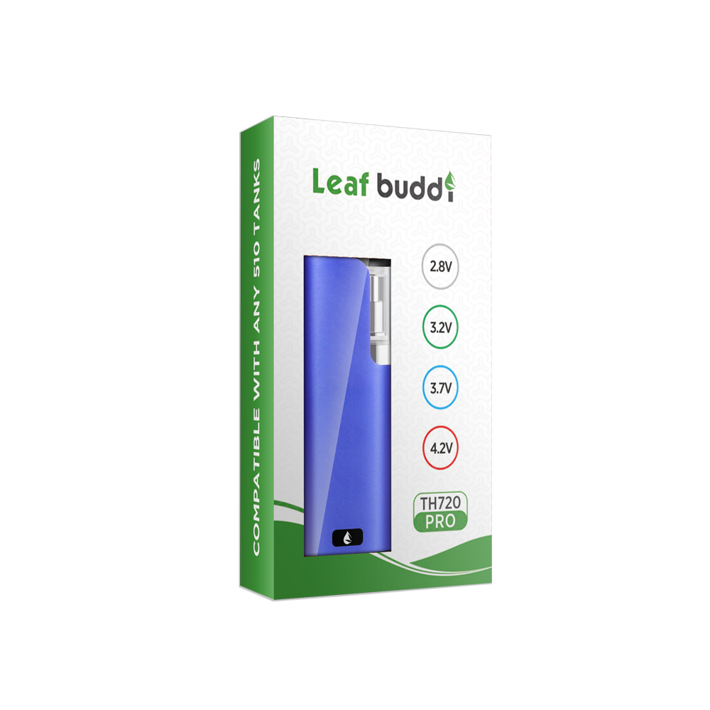 Leaf Buddi TH-720 Pro Device, th720, th 720, , thc, concentrates ...