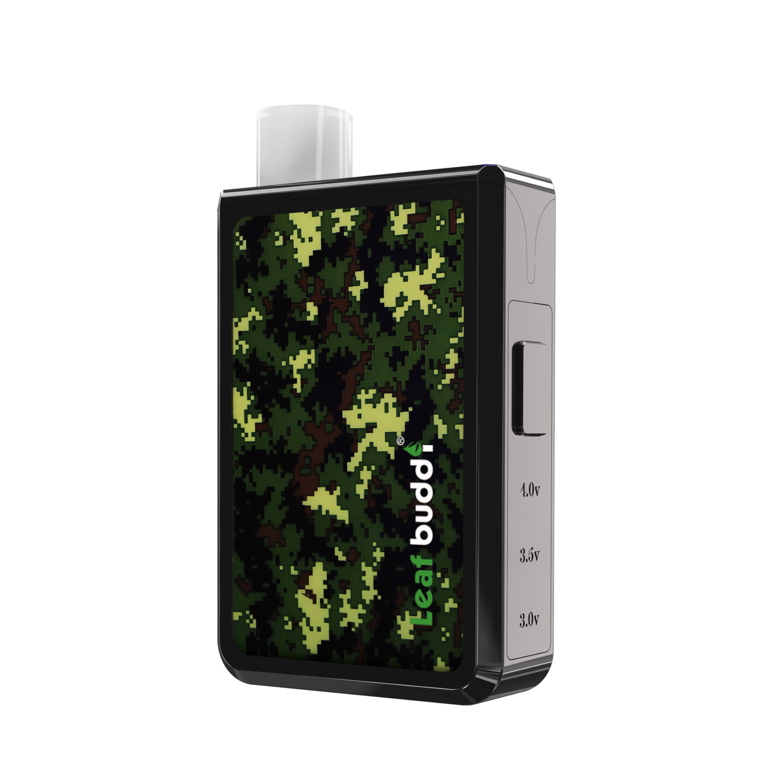Leaf Buddi TH-820 Limited Edition Box, thc, , concentrates, 510 ...