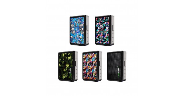 Leaf Buddi TH-820 Limited Edition Box, thc, , concentrates, 510 ...