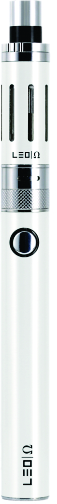 ECTO Leo Sub Ohm Kit, vaping kit