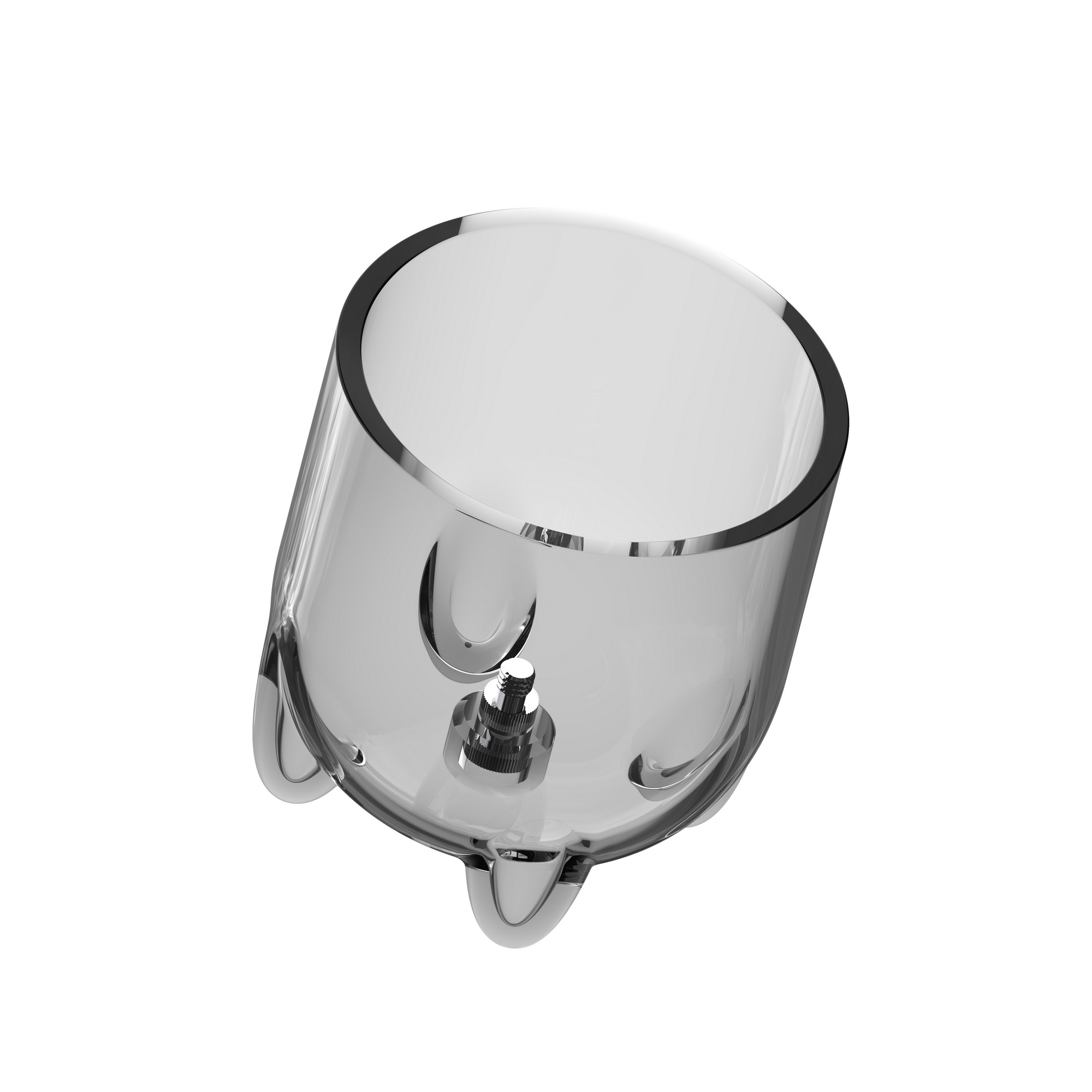 Lookah Dragon Egg Filter Bowl Base, thc, , wax, dab, concentrate, rig ...