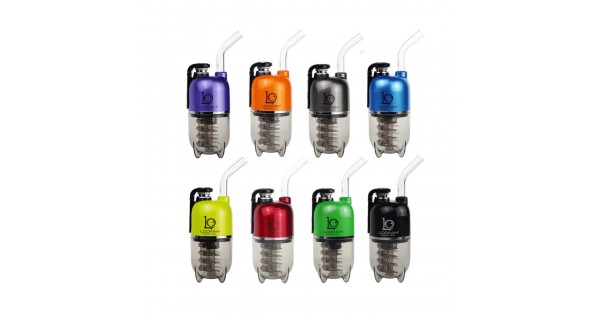 Lookah Dragon Egg Vaporizer, 710 connect quartz coils, thc, , wax, dab ...