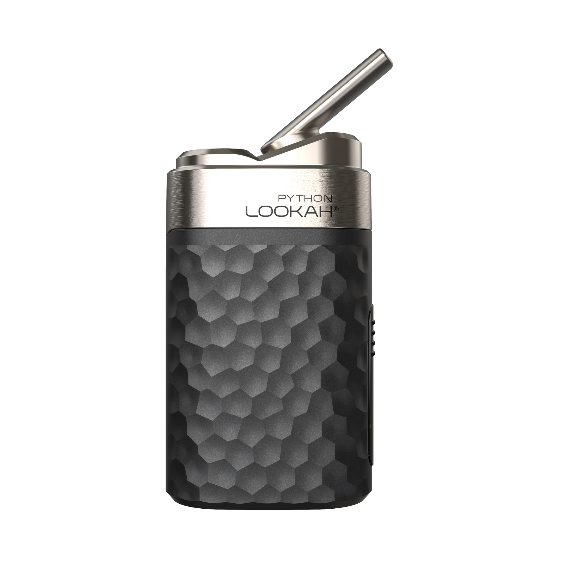 Lookah Python Vaporizer, thc, , wax, dab, concentrates, aromatherapy ...