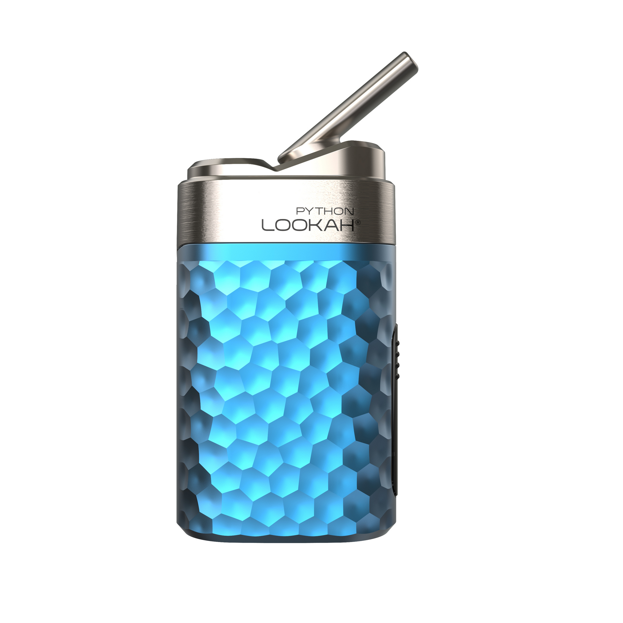 Lookah Python Vaporizer, thc, , wax, dab, concentrates, aromatherapy ...