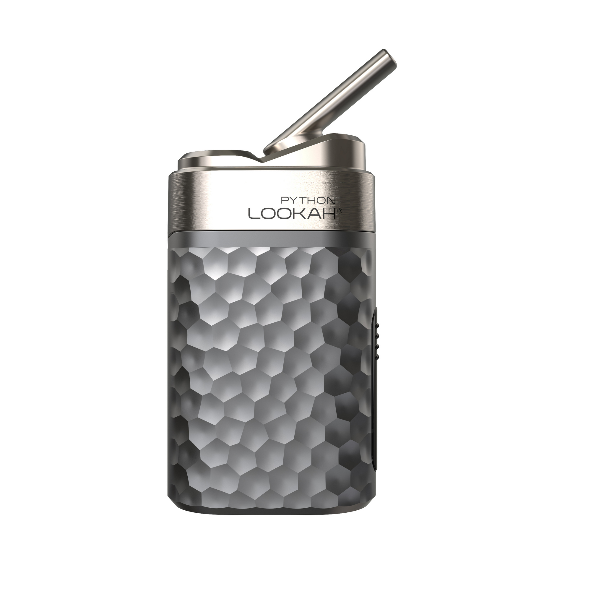 Lookah Python Vaporizer, thc, , wax, dab, concentrates, aromatherapy ...