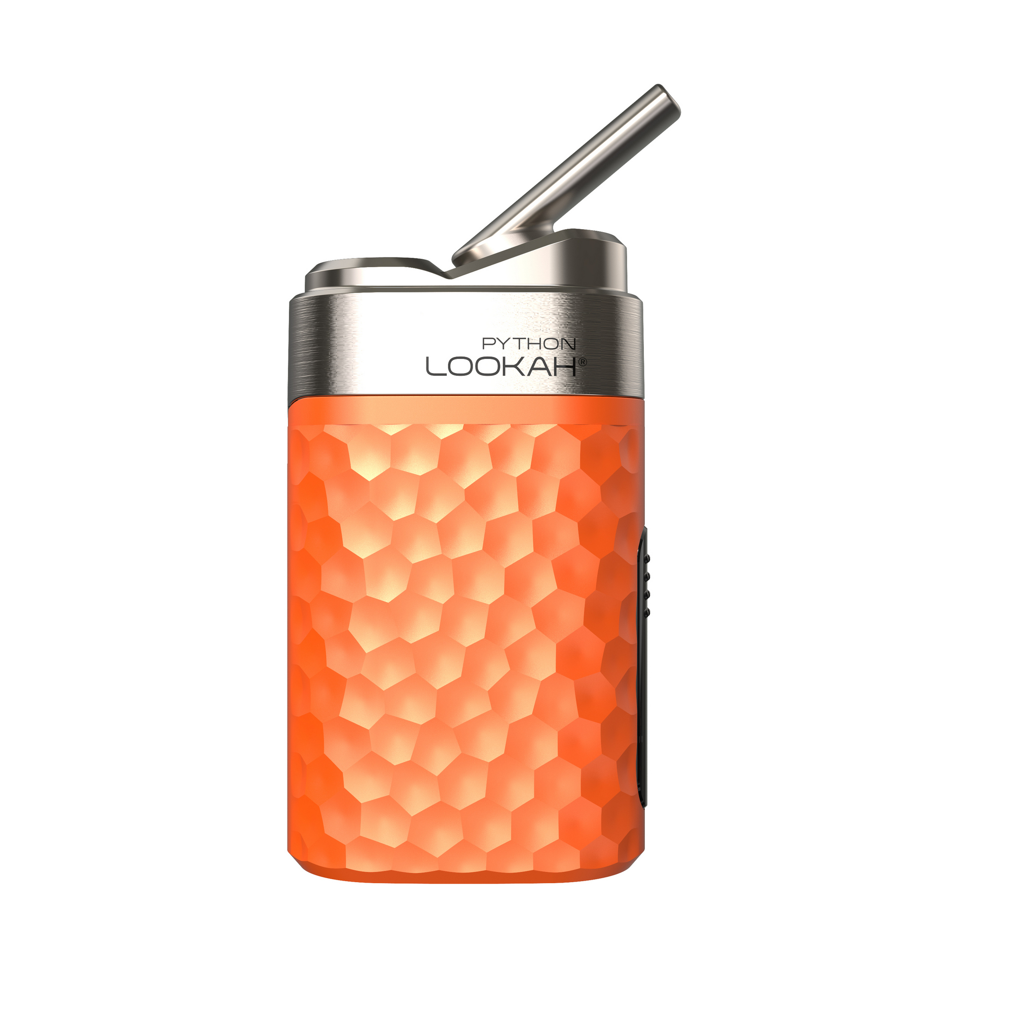 Lookah Python Vaporizer, thc, , wax, dab, concentrates, aromatherapy ...