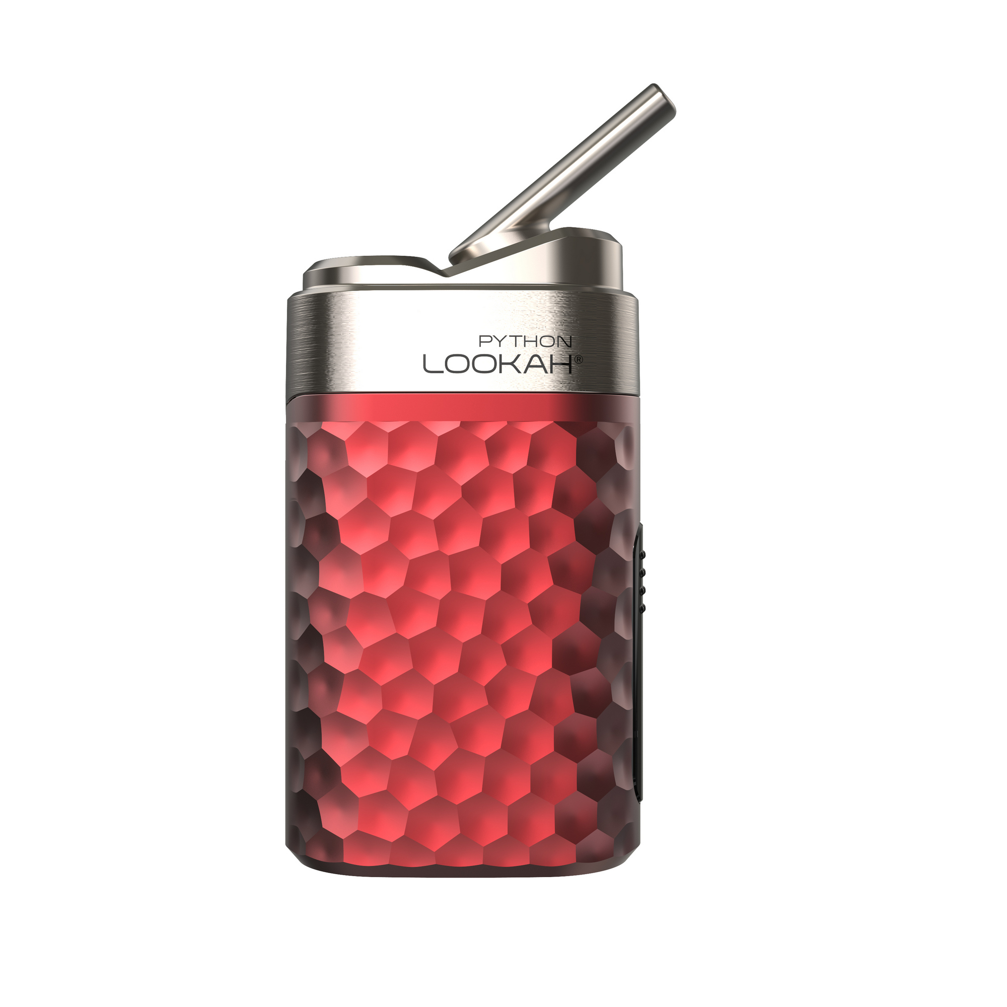 Lookah Python Vaporizer, thc, , wax, dab, concentrates, aromatherapy ...