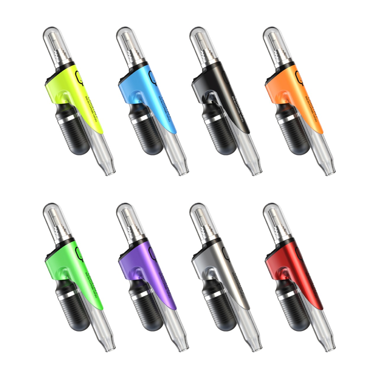 Lookah Seahorse King, thc, wax, dab, concentrates, extracts, nectar ...