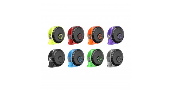 Lookah Snail 2.0 Cartridge Battery, thc, , concentrates, wax, dab, 510 ...